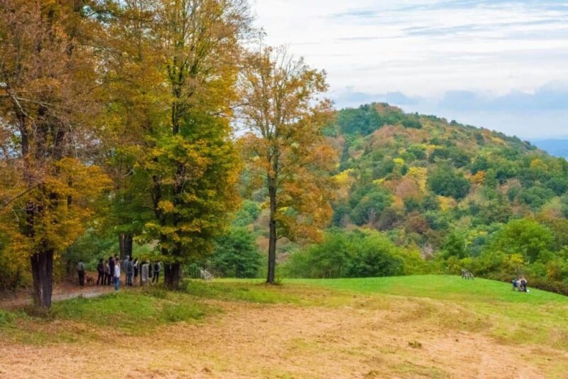 Plan Your Visit - Olana NY State Historic Site | Hudson River School ...