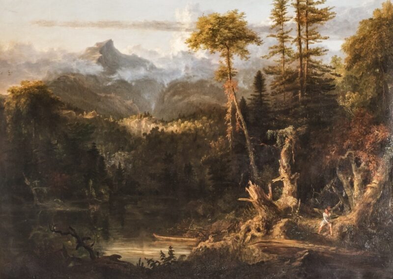 Behind the Collection’s Curtain: Conservation Ethics and Logistics of ...