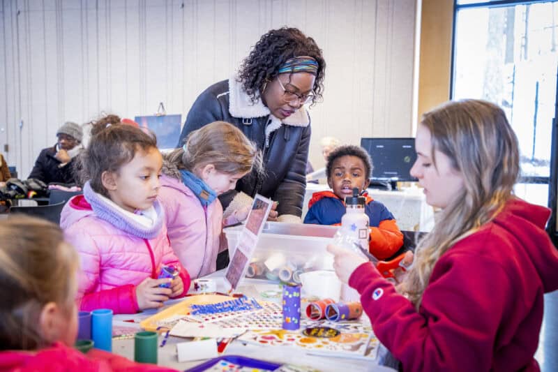 Birthday Parties - Olana NY State Historic Site | Hudson River School ...
